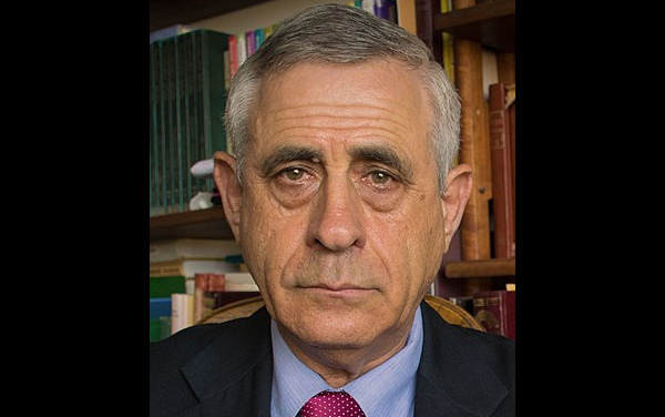 Dr. Mordechai Kedar could be speaking in your community!