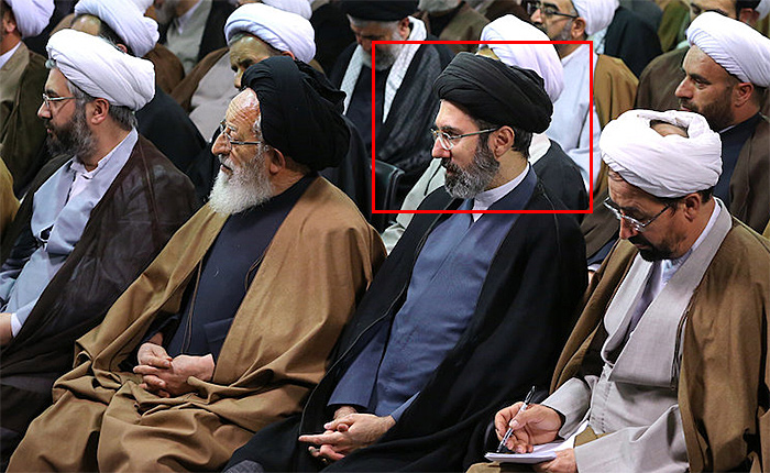 ICYMI: DANGER: The Iranian octopus reaches for the gate to Europe [MAP]