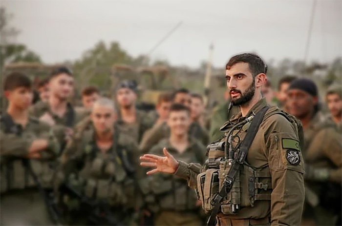 ICYMI: IDF BATTLE VIDEO: More details from "Operation Arnon"