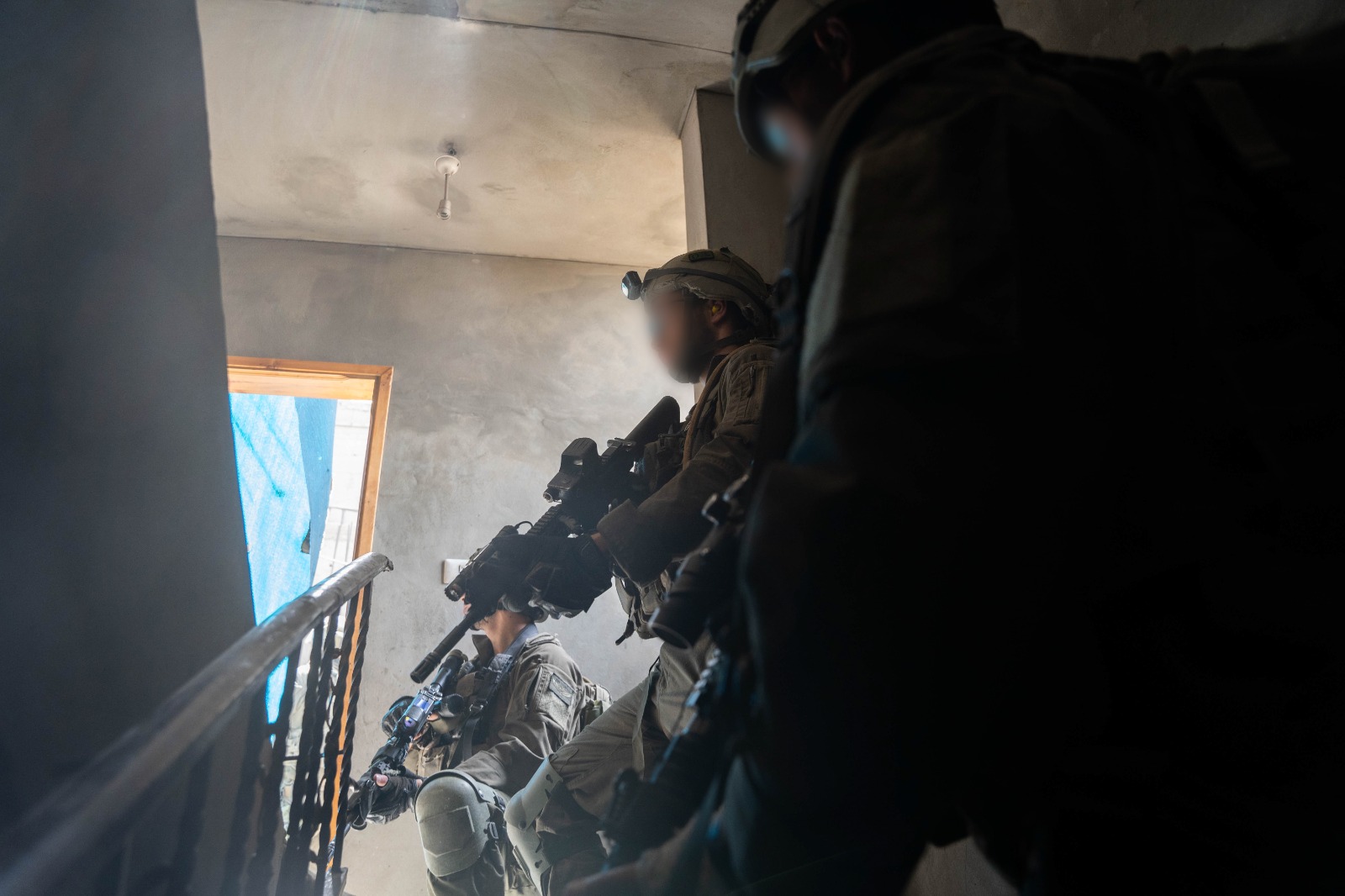 IDF Battle Video: IDF operational activity continues in the southern ...