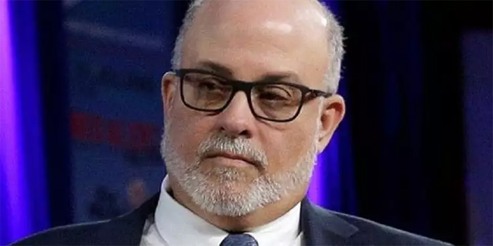 WE STAND WITH ISRAEL AND BENJAMIN NETANYAHU - Mark Levin