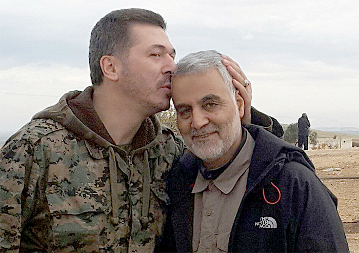 New details about the elimination of senior Hezbollah commander