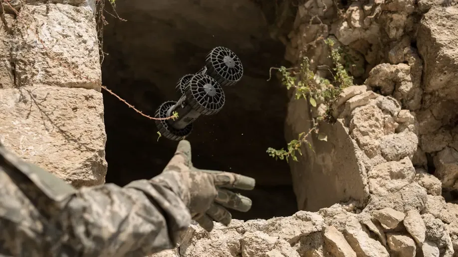 WATCH: Israeli-deployed AI in Gaza likely helps IDF reduce civilian ...