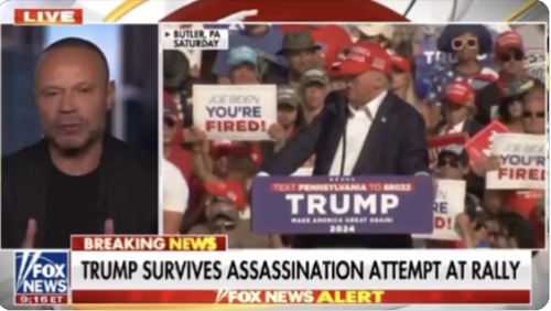 WATCH: Former Secret Service agent breaks down immense security ...