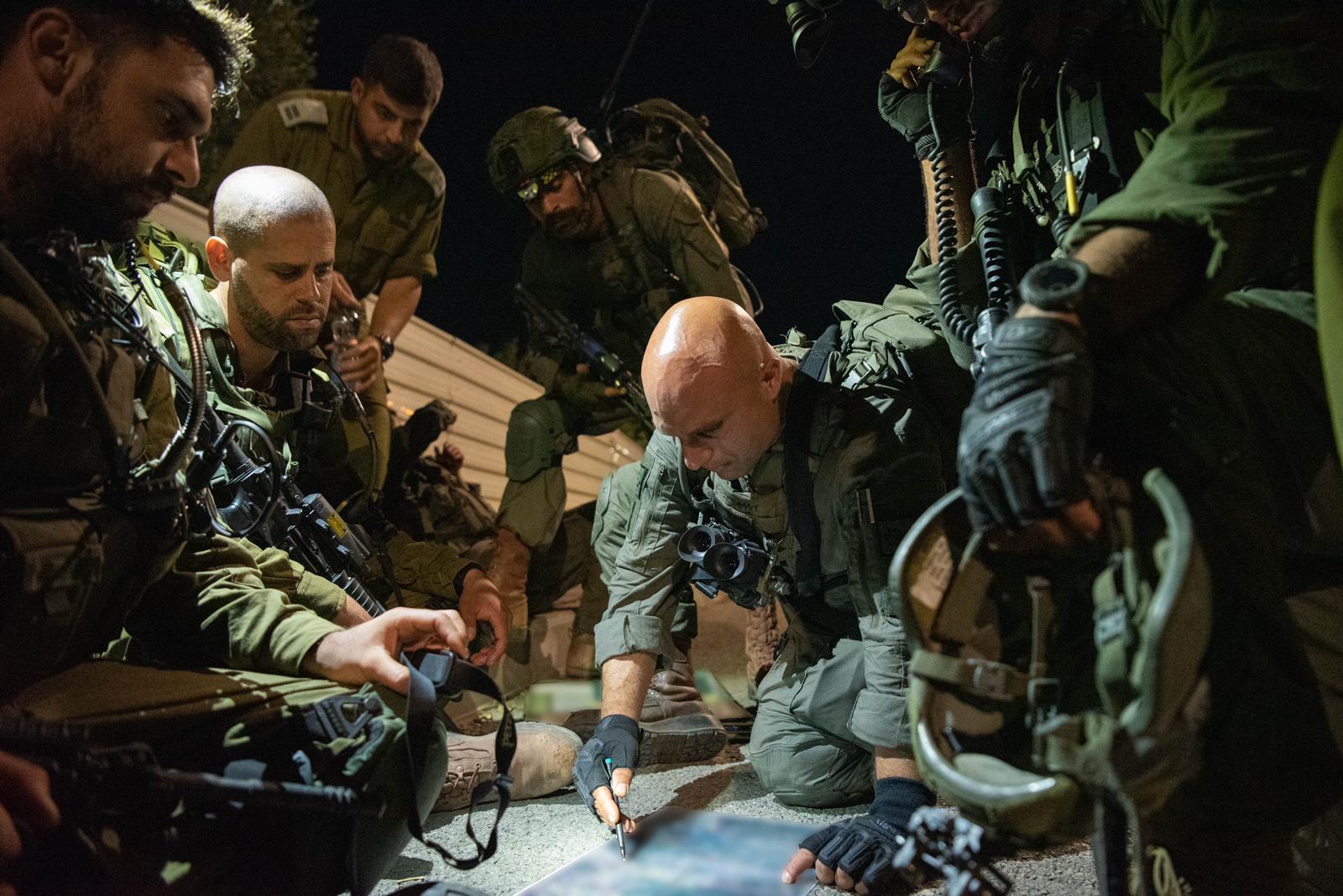 WATCH: IDF - “Ready, Willing and Determined to Defeat the Enemy”