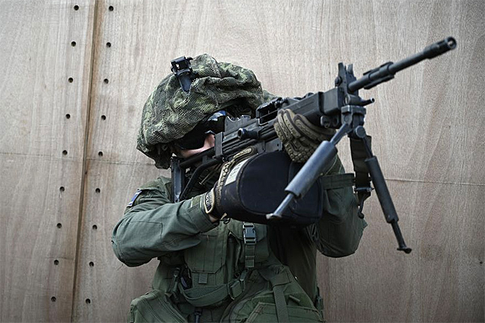 ICYMI: ‘It’s Saving Our Lives’: Israeli hack gives precision to first ...