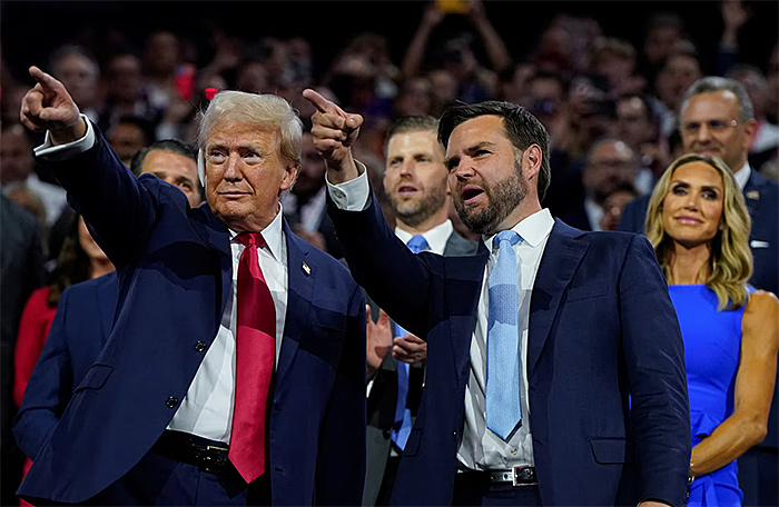 What to expect on day 2 of the RNC?