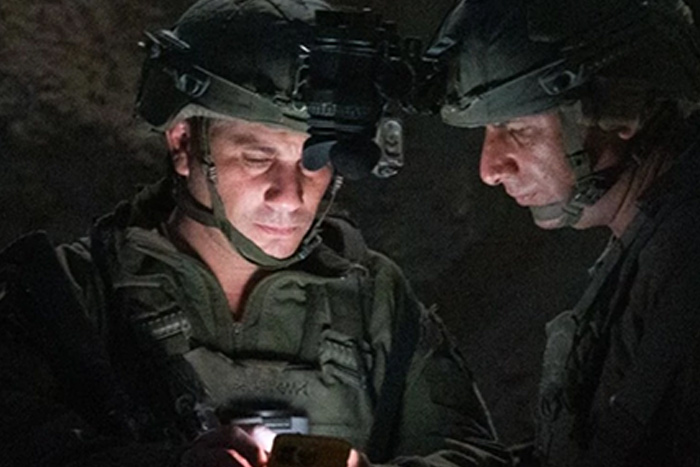 BREAKING-VIDEOS: IDF releases new details from operation that recovered ...