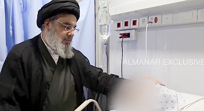 ICYMI: How the IDF knew where Hezbollah Chief was located