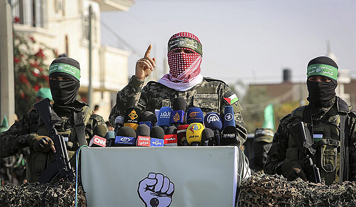 IDF probing Hamas claims of hostage execution
