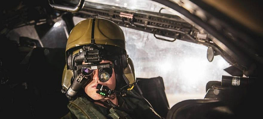 WATCH: How the IDF Uses Tech to Win Wars