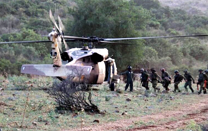 Richard Kemp: Israel is winning its war against Hezbollah. We should ...