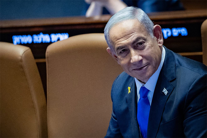 CAROLINE GLICK: The secret of Netanyahu’s unacknowledged and historic ...
