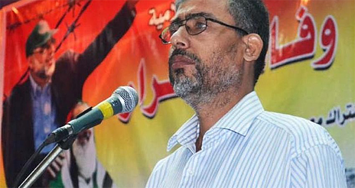 ICYMI: Meet Sinwar's lesser known brother, Zakaria