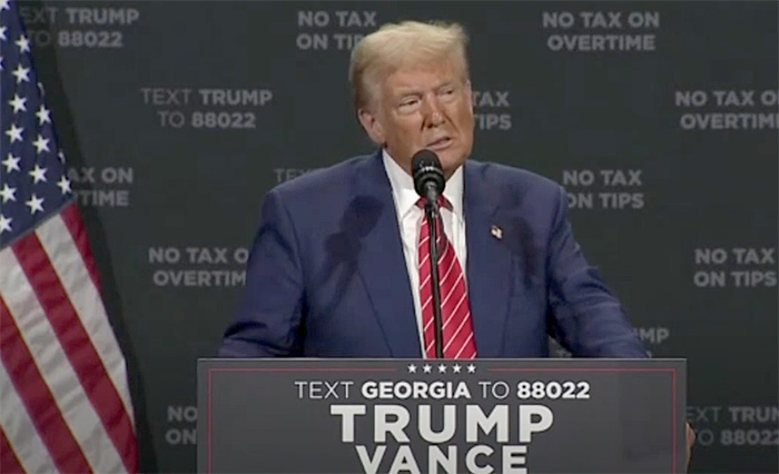 BREAKING: Atlas Intel, which was the most accurate national poll in ...