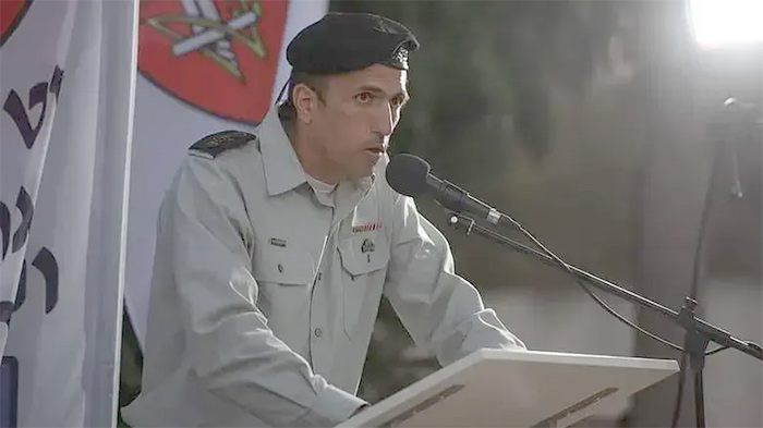 BREAKING: Commander of IDF's 401st Brigade fell in Gaza