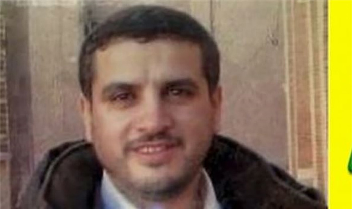 KIILED IN SYRIA: Hamed Daqduq and his trail of blood