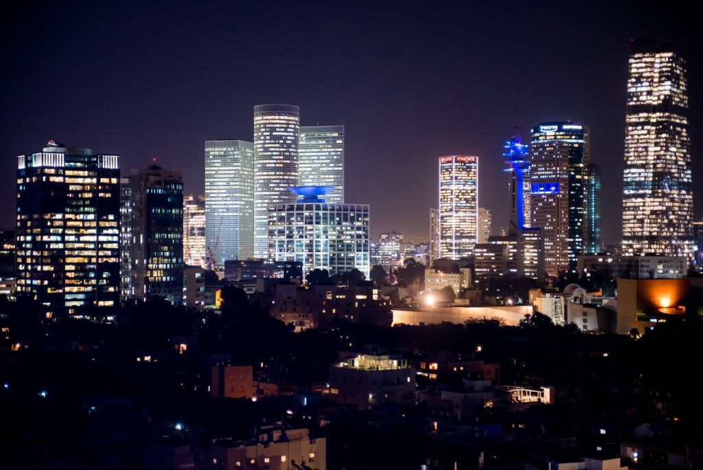 10 top tech acquisitions in Israel in 2024