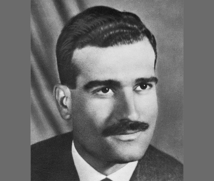 As Israel searches for his remains let's remember the Eli Cohen doctrine