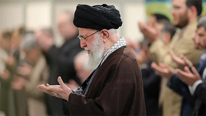 ICYMI: Why Iran’s regime is looking even shakier