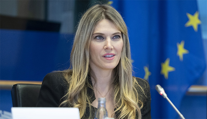 ‘QATARGATE’ SCANDAL DEEPENS: Three new suspects charged in EU ...