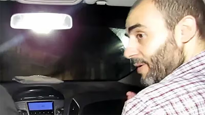 DM Katz: ‘All indications’ point to Mohammed Sinwar’s death