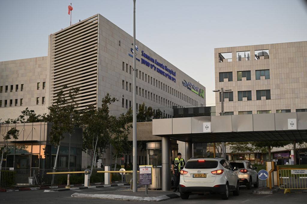 Israel's Health Ministry Releases First-Ever Quality Ratings for ...