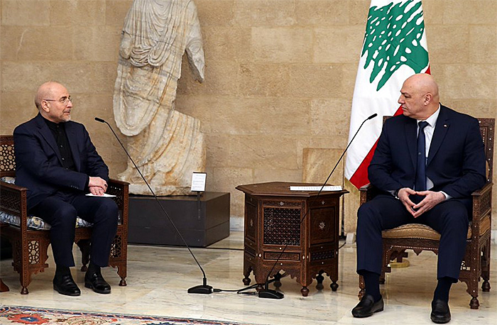 Has Lebanon reached agreement to disarm Hezbollah?