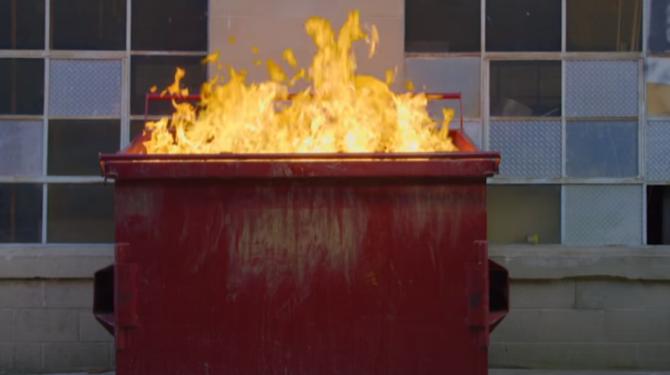 USAID Orders Staff to Destroy All Documents