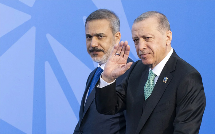 SEX, BLACKMAIL, AND MAFIA DEALS: Erdogan’s inner circle engulfed by ...