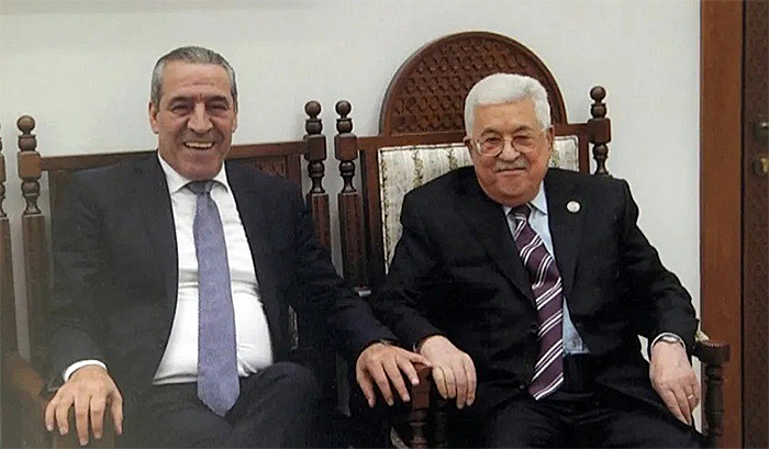 Terrorist in a suit – the man expected to lead the Palestinians after Abbas