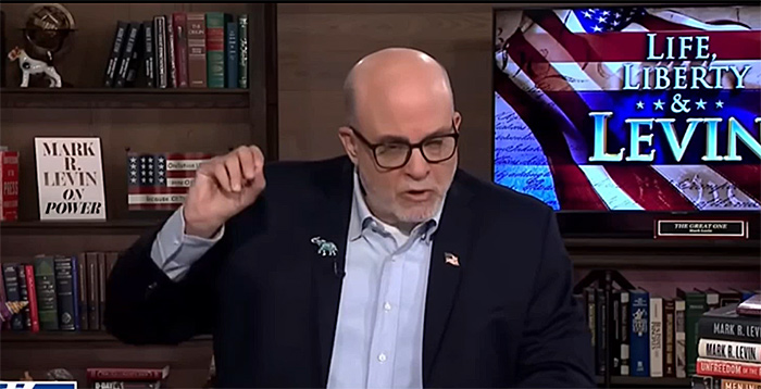 WATCH: Mark Levine: The US-Israel military victory