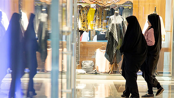 WATCH: Terror expert: Biden enabled terror "sleeper cells"