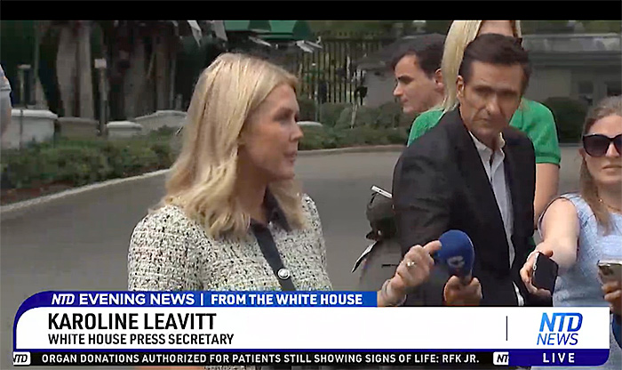 VIDEO NEWS REPORT: 6 months into Trump's presidency - White House ...