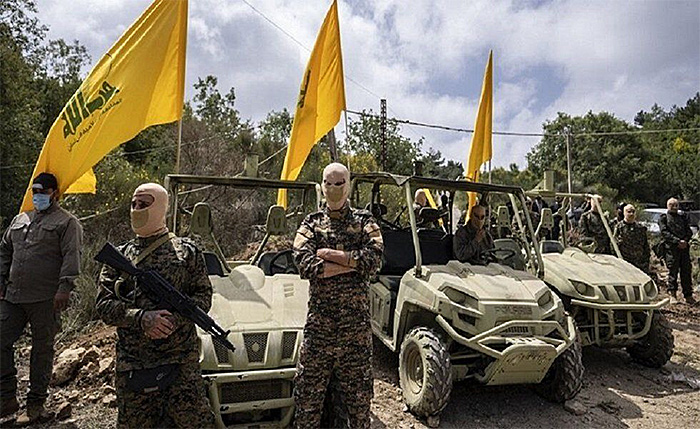 The ultimatum to disarm Hezbollah expires; Lebanon fears imminent ...