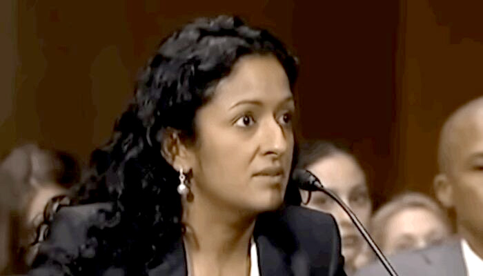 Judge Sparkle Sooknanan says Trump can’t keep Somalis out of U.S