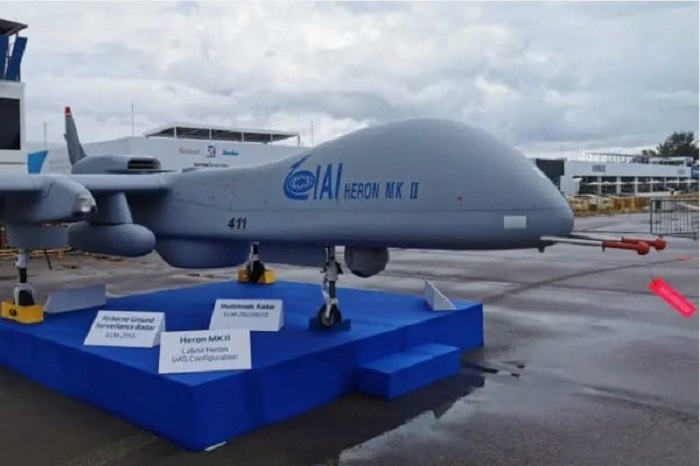 WATCH: IDF soldier who sabotaged a UAV given light sentence in plea bargain