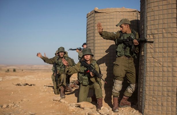IDF draft dodgers get five days to enlist without penalty