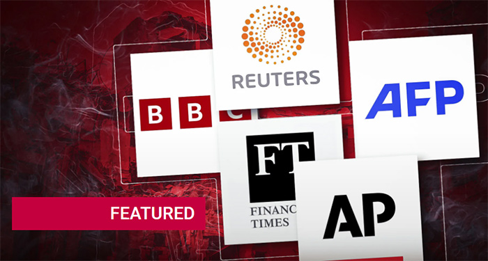 The Financial Times relies on Hamas-linked journalist to demonize Israel