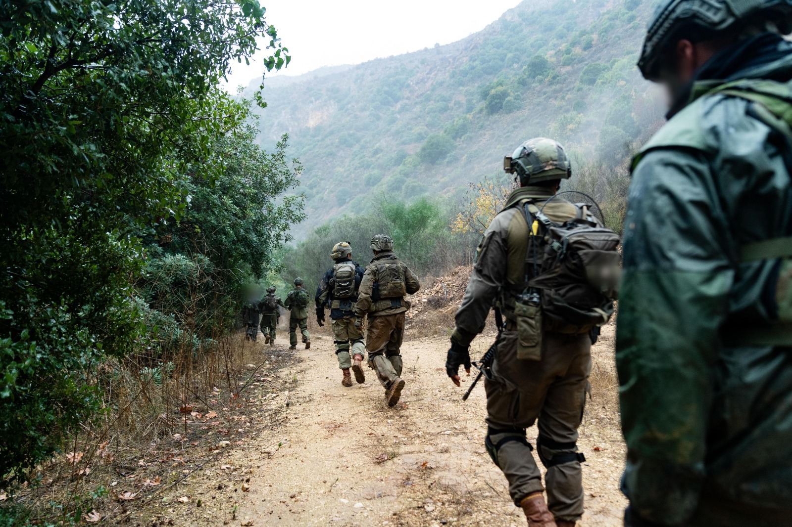 WATCH: One year since ‘Operation Northern Arrows’ crippled Hezbollah