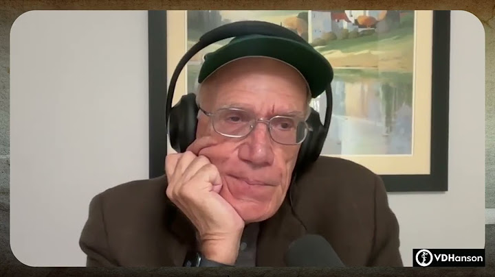 ICYMI: WATCH: Rise of Antisemitism in Hollywood, Lawlessness in the West