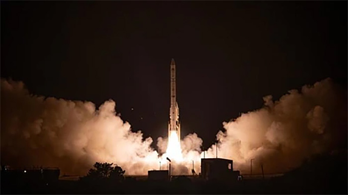 IDF Space intelligence: What Unit 9900 can reveal about launch of ‘Ofek 19’