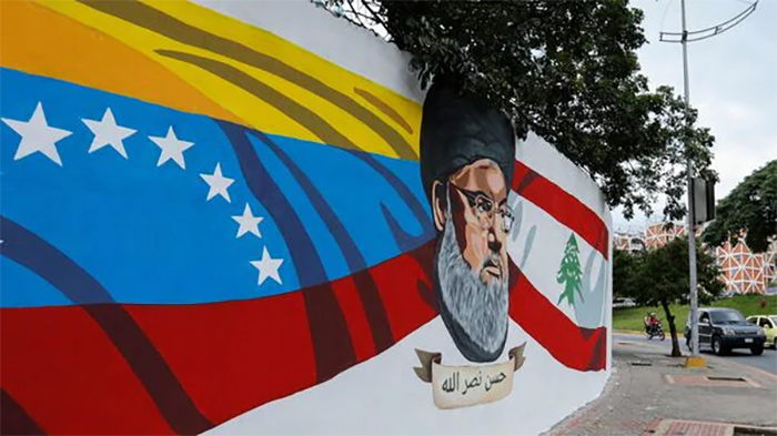 The Maduro-Hezbollah Nexus: Iran-backed networks in Venezuela