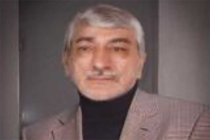 BREAKING: Mossad exposes Iranian global terror network led by top IRGC ...