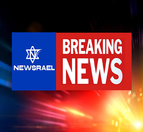 ICYMI: BREAKING-VIDEO: Massive "mysterious" explosion hits Shiraz, Iran