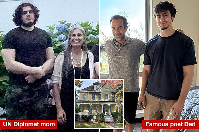 ICYMI: Proud parents of two US-born Jihadis arrested