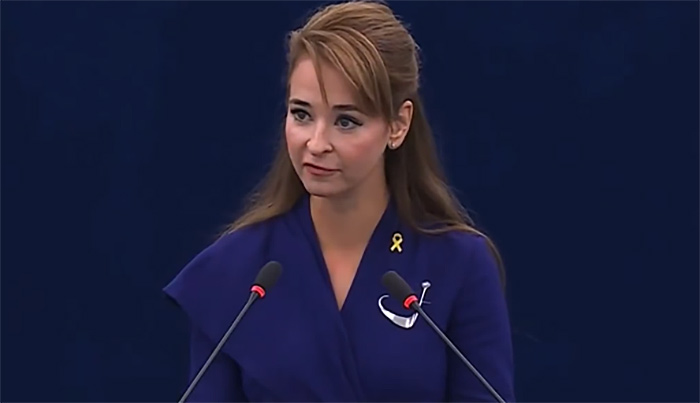 ICYMI: “Israel is fighting on our behalf”: Sweden’s most threatened ...