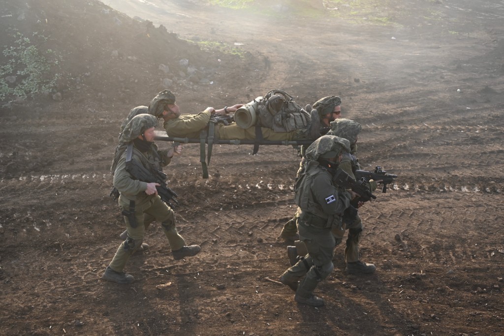 ICYMI: Reworked reservist benefits bill clears committee after weeks