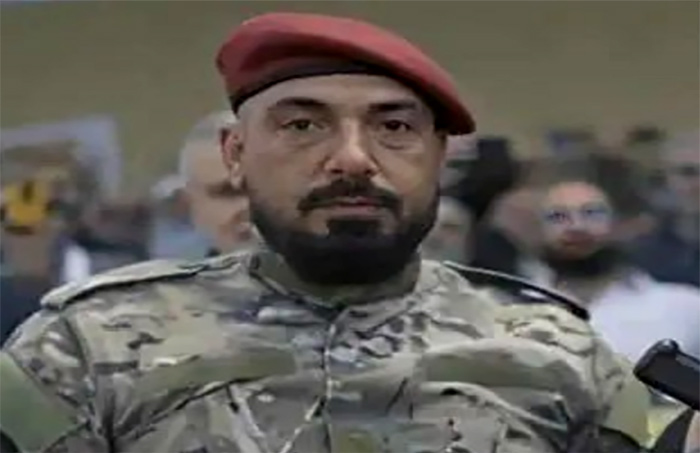 Hezbollah’s leadership exposed again as senior commander killed