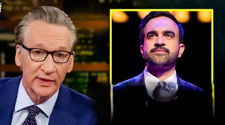 WATCH: ‘Real Time’ crowd roars for Bill Maher's brutal message for ...